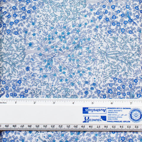 Liberty Tana Lawn – Tuppence’s Aussie Fabrics