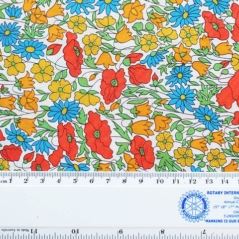 Liberty Tana Lawn – Tuppence’s Aussie Fabrics